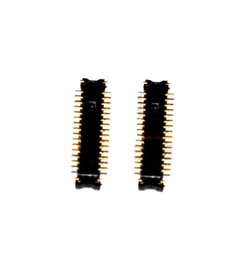 LCD Connector for Samsung Galaxy J2 Pro by Maxbhi.com