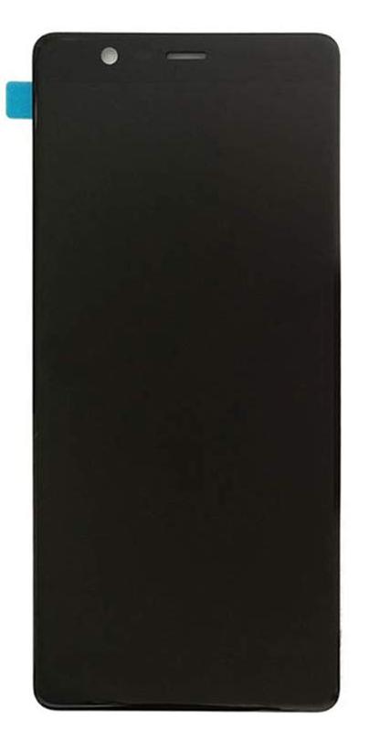 LCD Screen for Nokia 5.1 - Replacement Display by Maxbhi.com