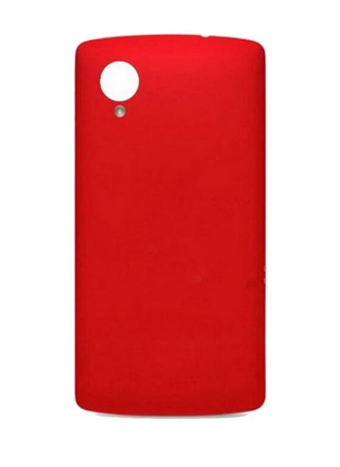 nexus 5 red