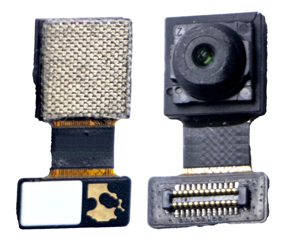 Replacement Front Camera for Realme 2 (Selfie Camera) by Maxbhi.com