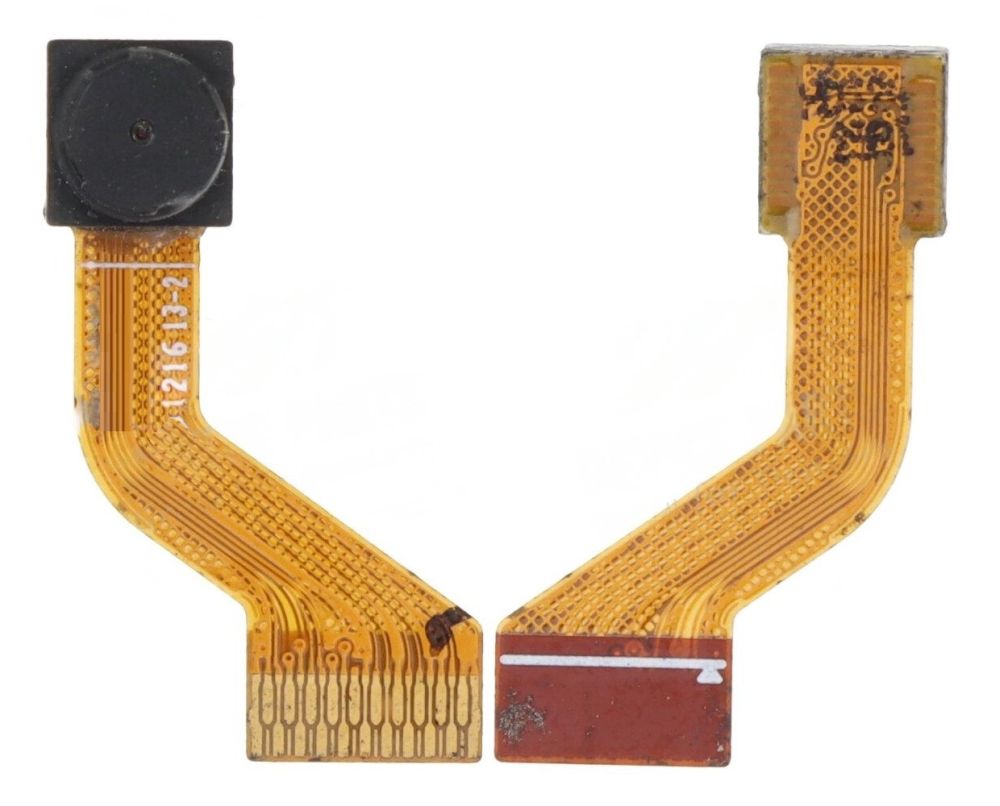 Replacement Front Camera for Samsung Galaxy Tab 2 10.1 P5100 (Selfie ...