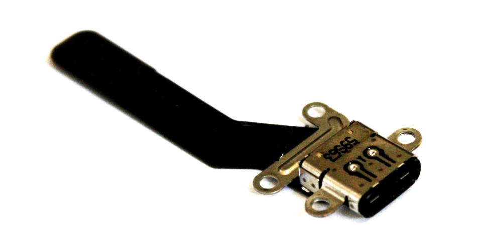 Charging PCB Complete Flex for Google Pixel C by Maxbhi.com