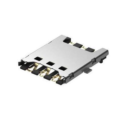 Sim Connector for Yu Yunicorn by Maxbhi.com