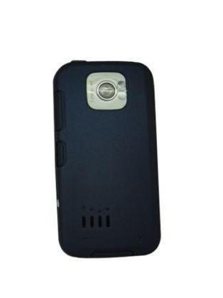 Back Panel Cover for Nokia 7610 - Onyx - Maxbhi.com