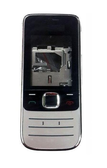 nokia 2730