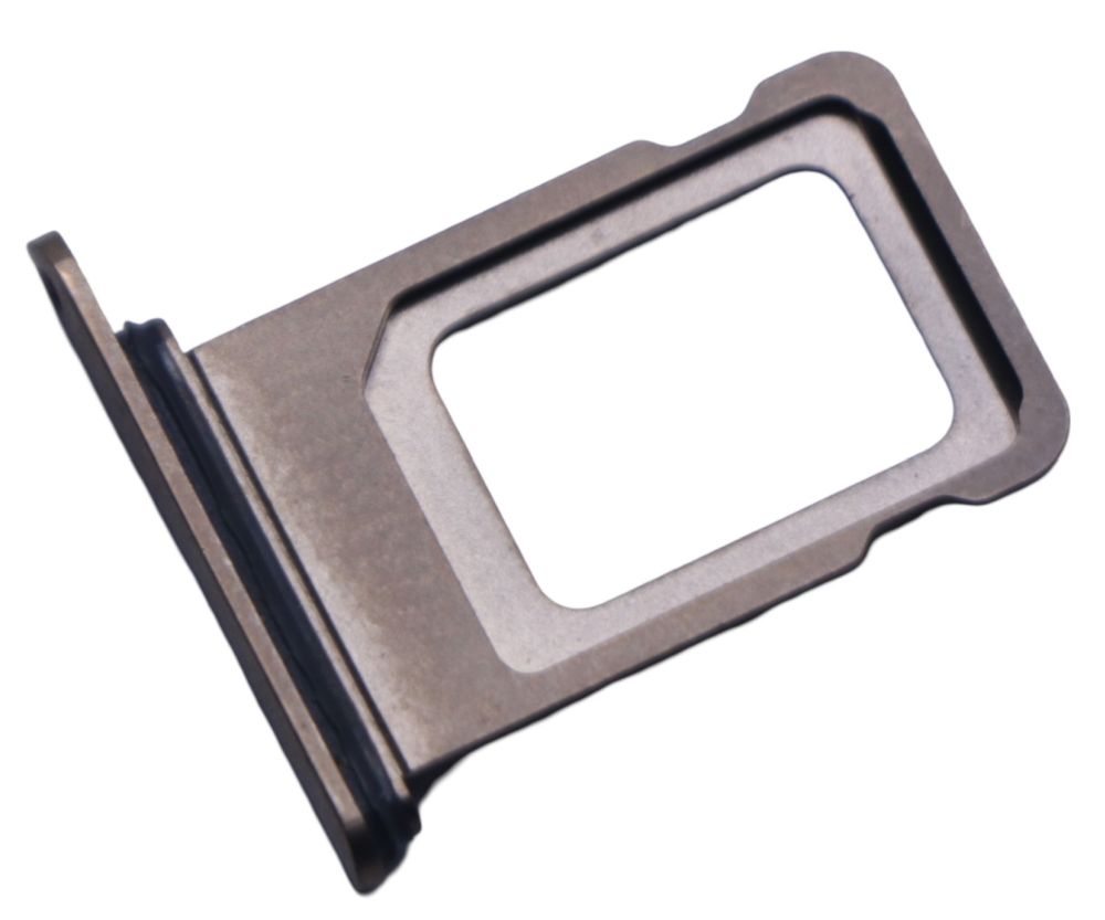 SIM Card Holder Tray for Apple iPhone XS Max - Gold - Maxbhi.com