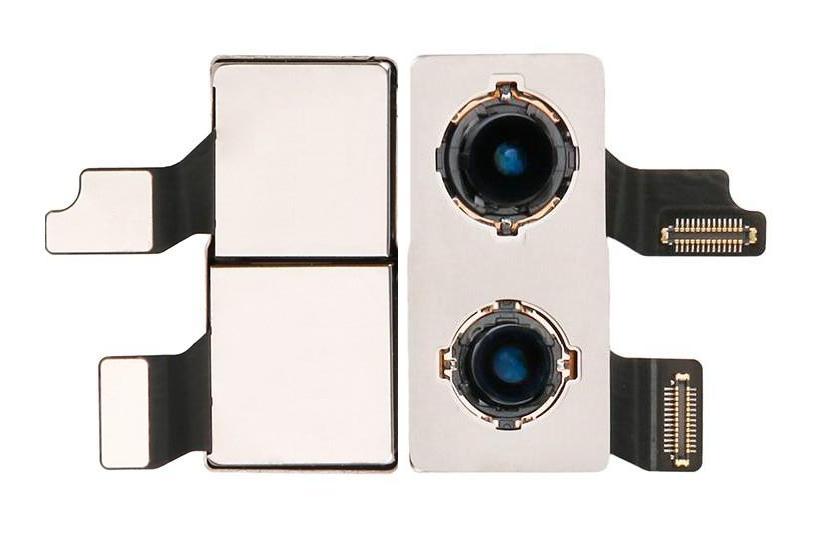 Replacement Back Camera for Apple iPhone XS by Maxbhi.com