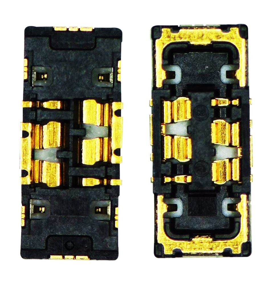 Battery Connector for Apple iPhone XS by Maxbhi.com