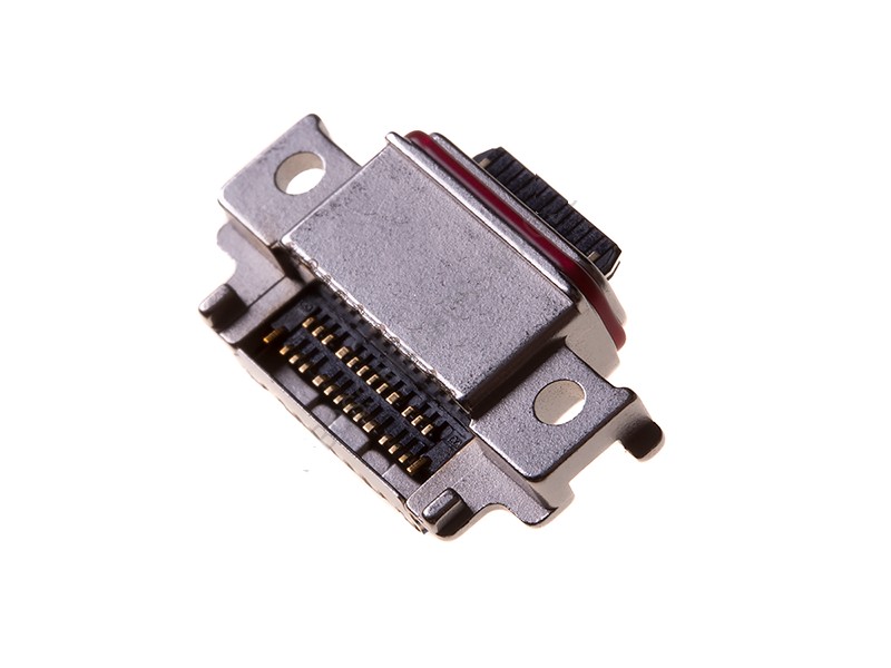 Charging Connector for Land Rover Explore by Maxbhi.com