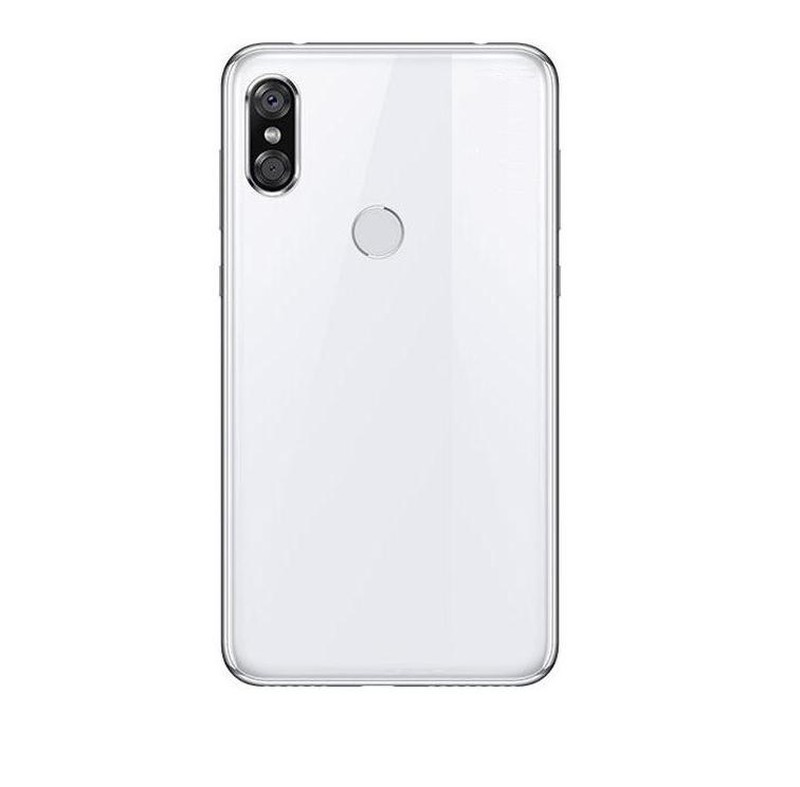 Full Body Housing for Motorola P30 - White - Maxbhi.com