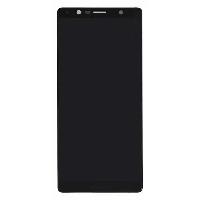 blackberry screen replacement