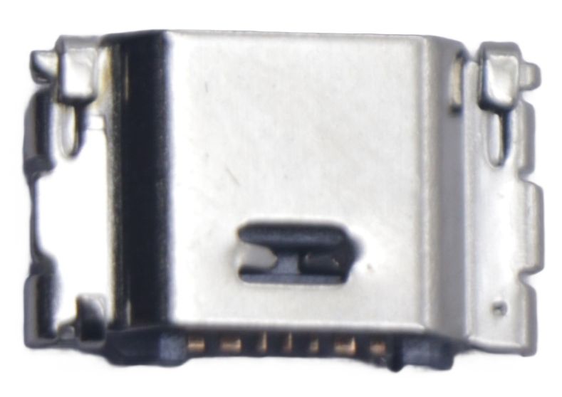 Charging Connector for Samsung Galaxy J4 Plus by Maxbhi.com