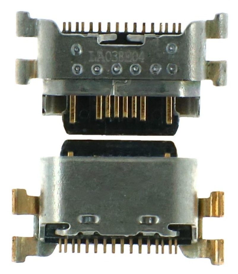 Charging Connector for Xiaomi Mi A2 by Maxbhi.com