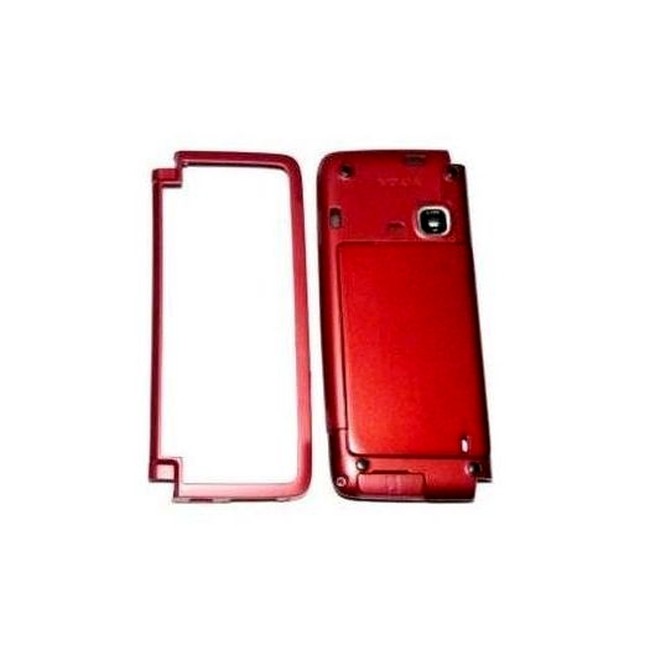 nokia communicator e90 body