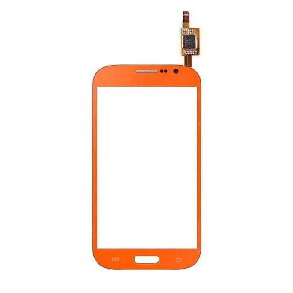 Touch Screen Digitizer for Samsung Galaxy Grand Neo Plus - Orange by ...