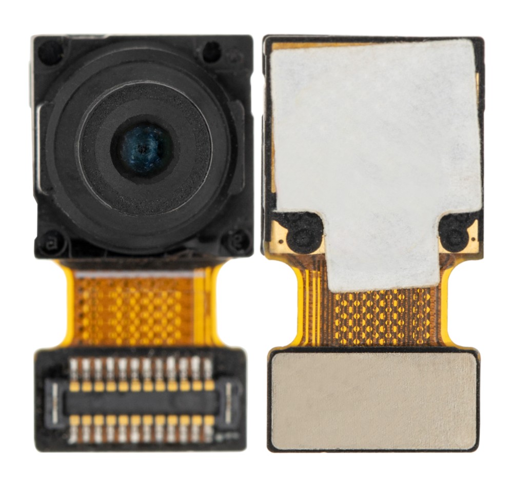 Replacement Front Camera for Huawei Y9 2019 (Selfie Camera) by Maxbhi.com
