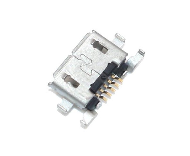 Charging Connector for Swingtel SW50 Plus by Maxbhi.com