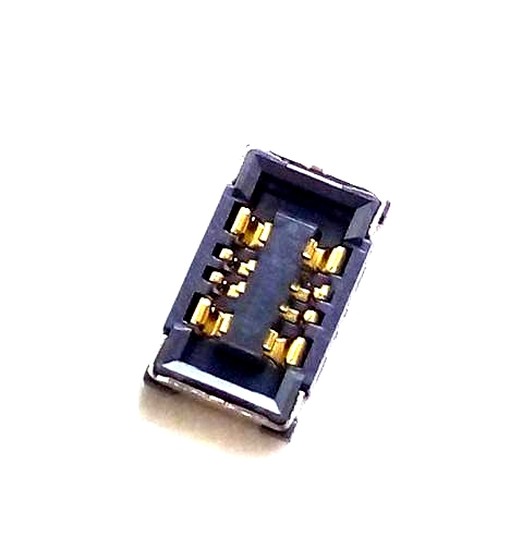 Battery Connector for QMobile M350 Pro by Maxbhi.com