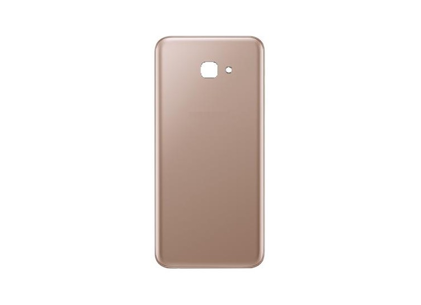 Back Panel Cover for Samsung Galaxy J4 Core - White - Maxbhi.com