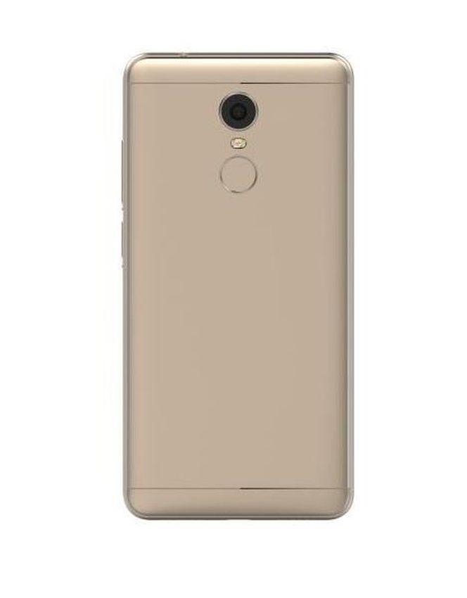 Full Body Housing for Lava A3 Mini - White - Maxbhi.com