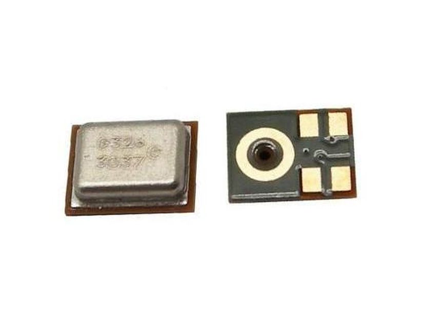 Microphone for Tecno Mobile Camon CX Manchester City LE by Maxbhi.com