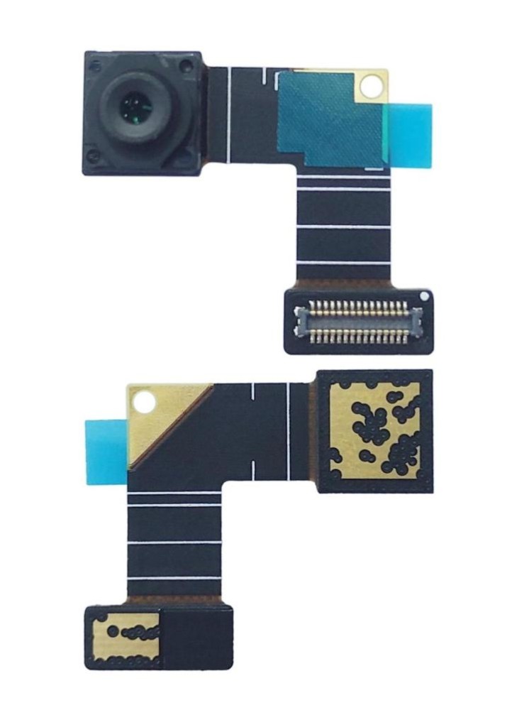 Replacement Front Camera for Nokia 6.1 Plus (Selfie Camera) by Maxbhi.com