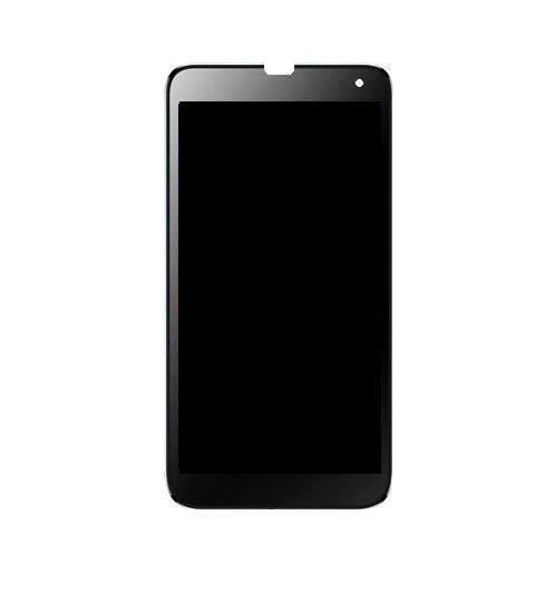 LCD with Touch Screen for Hisense Infinity Prime 1 U970 - Black by ...