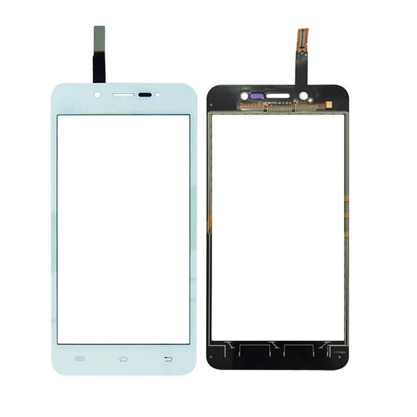 Touch Screen Digitizer for Vivo Y17 - Black by Maxbhi.com