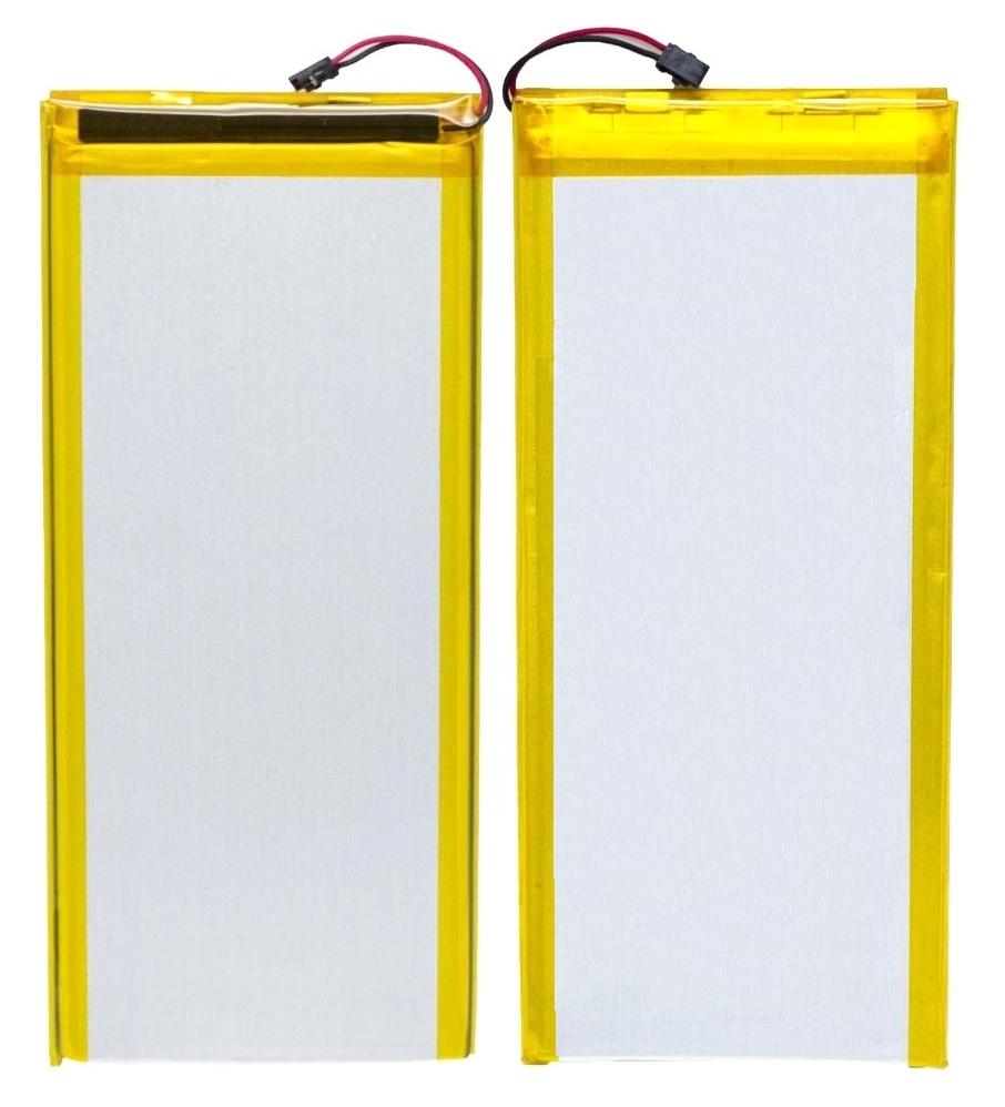 Battery for Motorola Moto G6 by Maxbhi.com