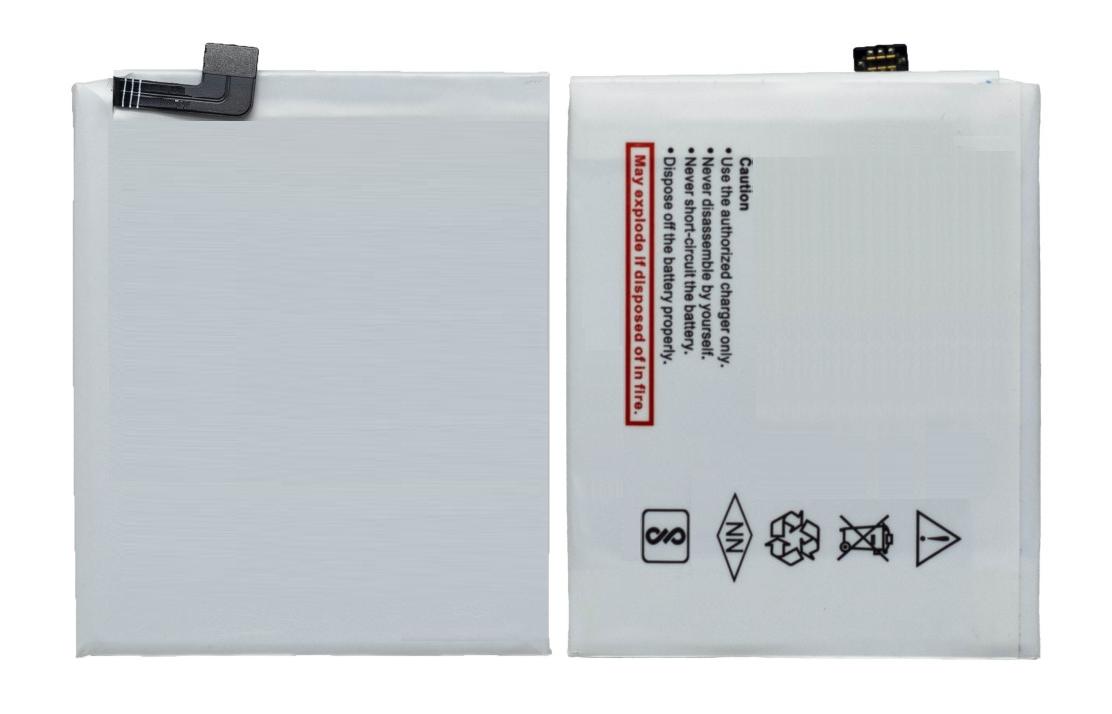 Battery for OnePlus 5T by Maxbhi.com