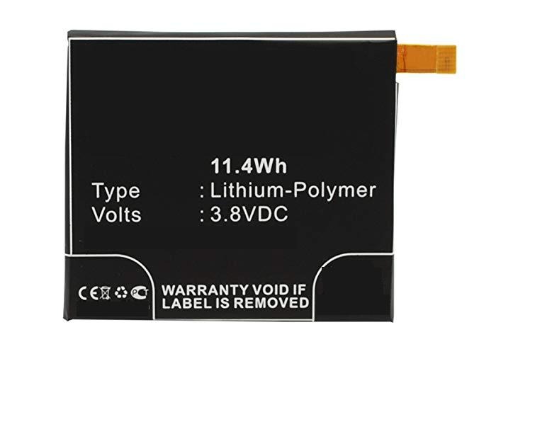 Battery for Panasonic Eluga i9 by Maxbhi.com