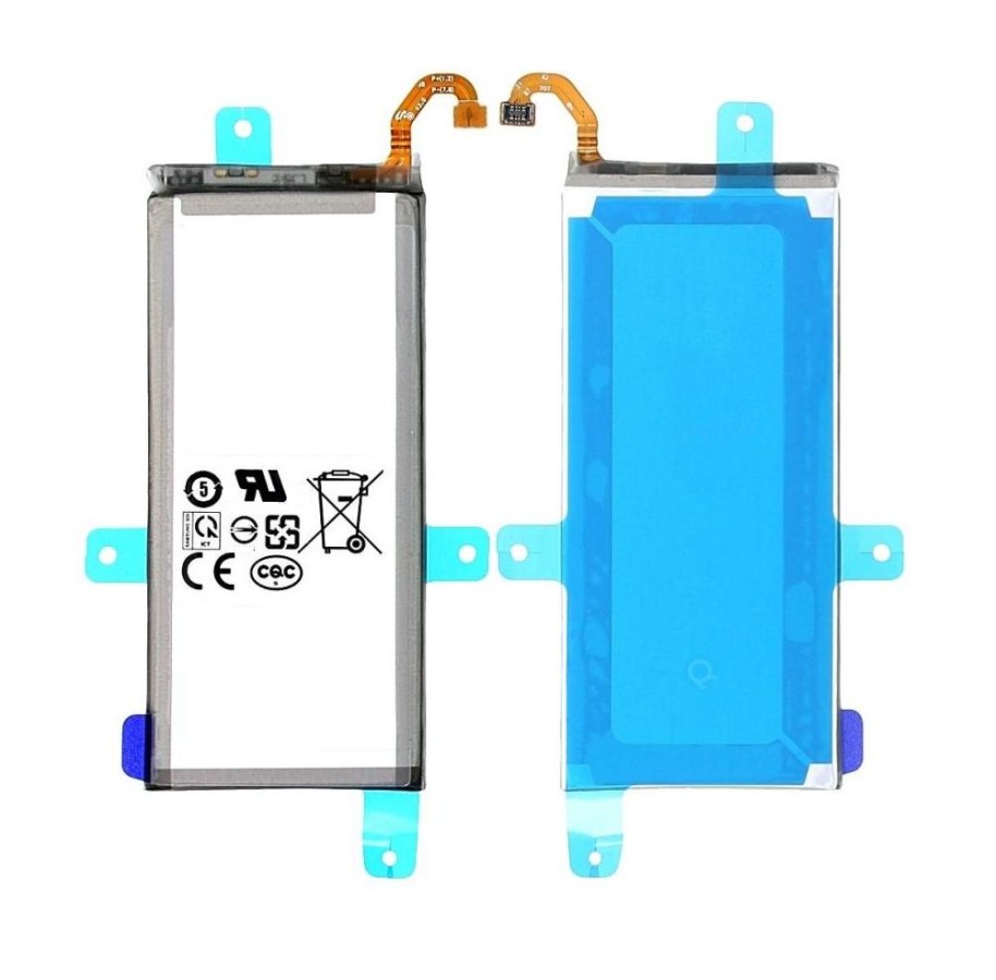 Battery for Samsung Galaxy J6 by Maxbhi.com