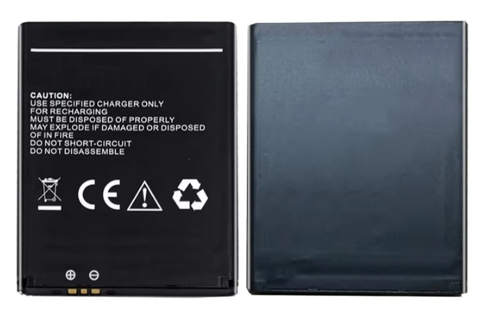 Battery for AGM A8 by Maxbhi.com