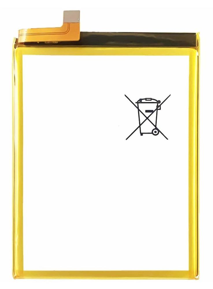 Battery for Infinix Note 4 Pro by Maxbhi.com