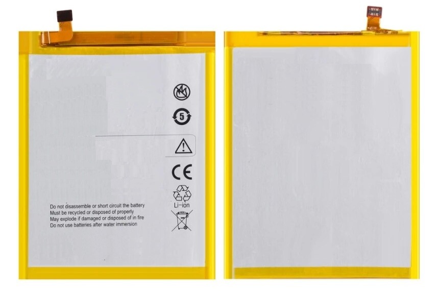 Battery for Vodafone Smart V8 by Maxbhi.com