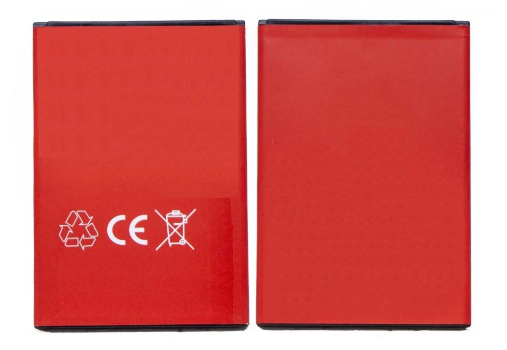 Battery for Itel A44 by Maxbhi.com