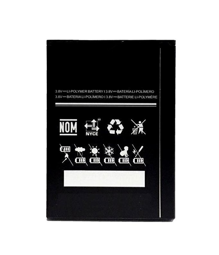 Battery for BLU Energy Diamond by Maxbhi.com