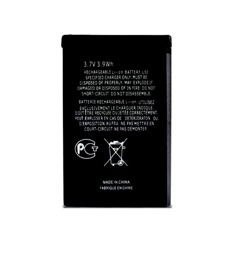 Battery for Lava Captain 9S by Maxbhi.com