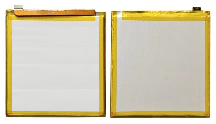 Battery for Tecno Mobile Camon CX Air by Maxbhi.com