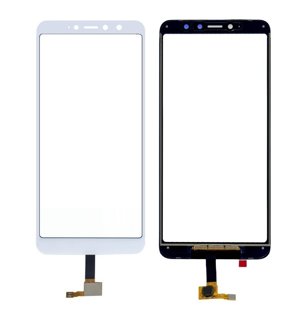 Touch Screen Digitizer for Xiaomi Redmi Y2 - White by Maxbhi.com