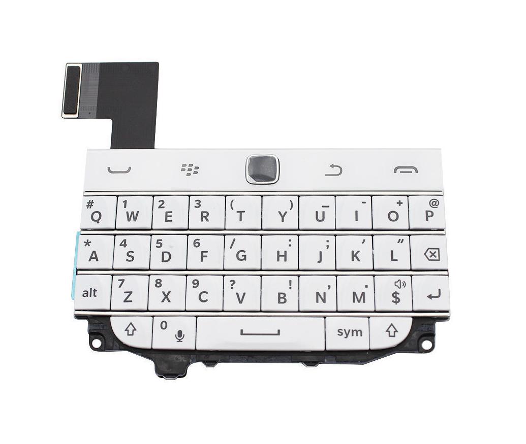 Keypad Flex Cable for BlackBerry Classic Q20 by Maxbhi.com