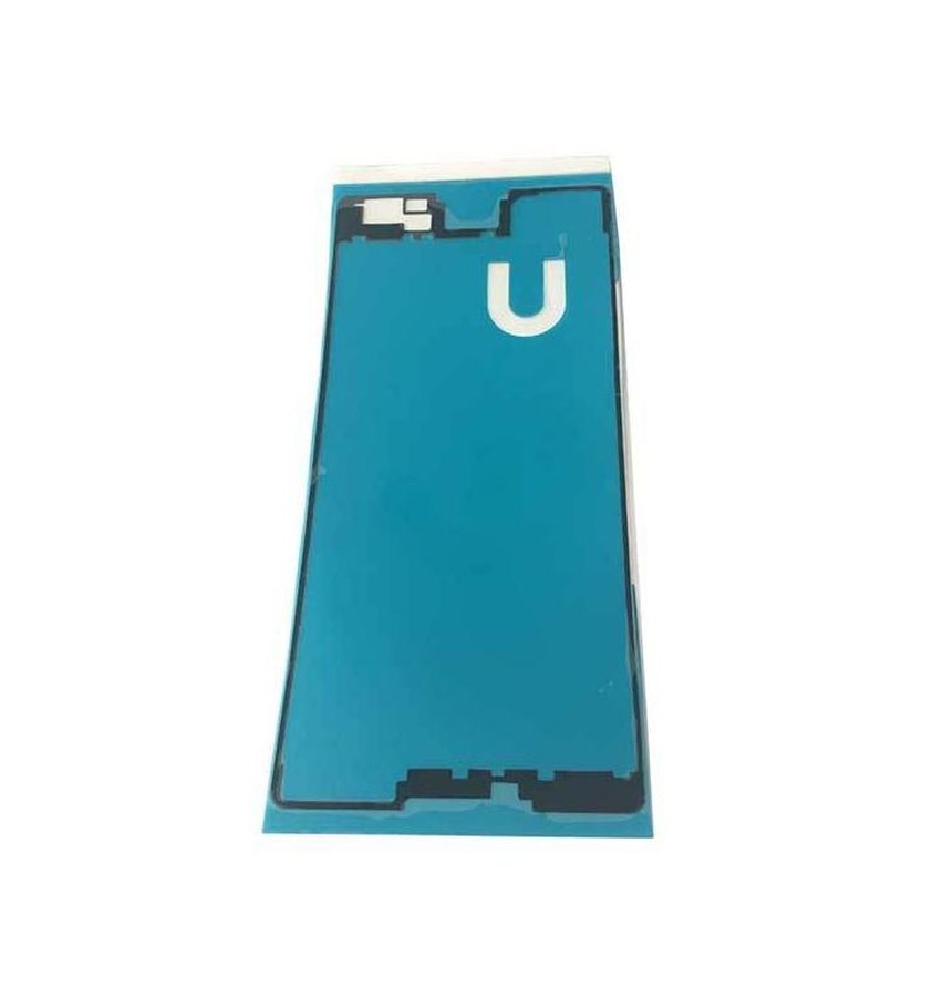 Back Cover Sticker for Sony Xperia M5 by Maxbhi.com