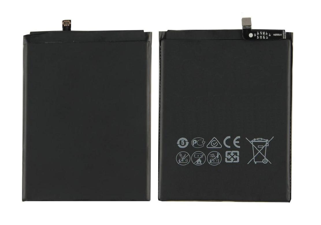 Battery for Huawei Y7 Prime 2019 by Maxbhi.com