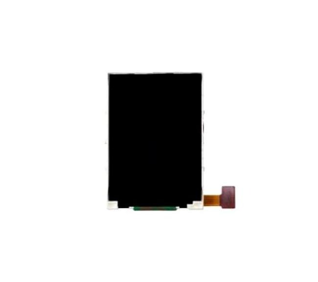 nokia 2600c 2 display