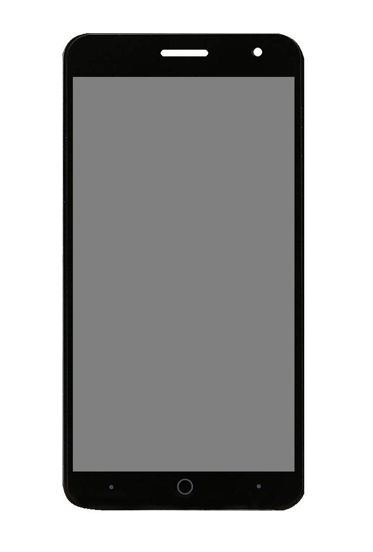LCD with Touch Screen for Swipe Elite 1 3G - White by Maxbhi.com