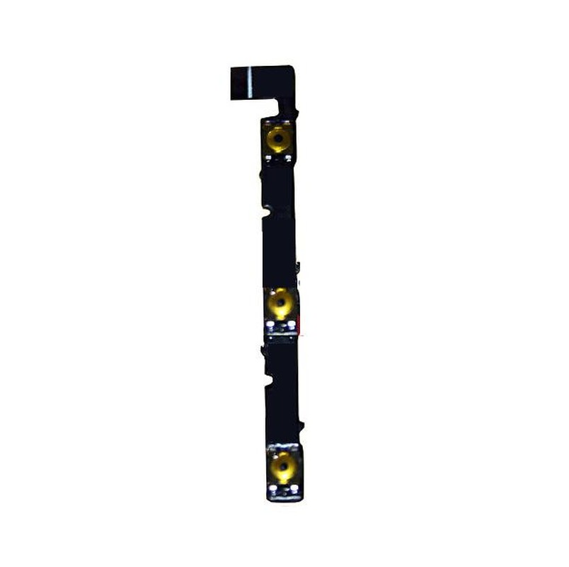 Power Button Flex Cable for Gionee Pioneer P6 - On Off Flex / PCB by ...