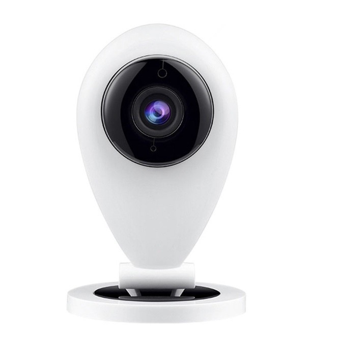 Wireless HD IP Camera for LG Tribute Empire - Wifi Baby Monitor ...