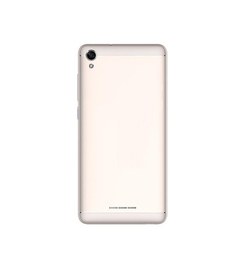 Full Body Housing for Lava R1 - White - Maxbhi.com