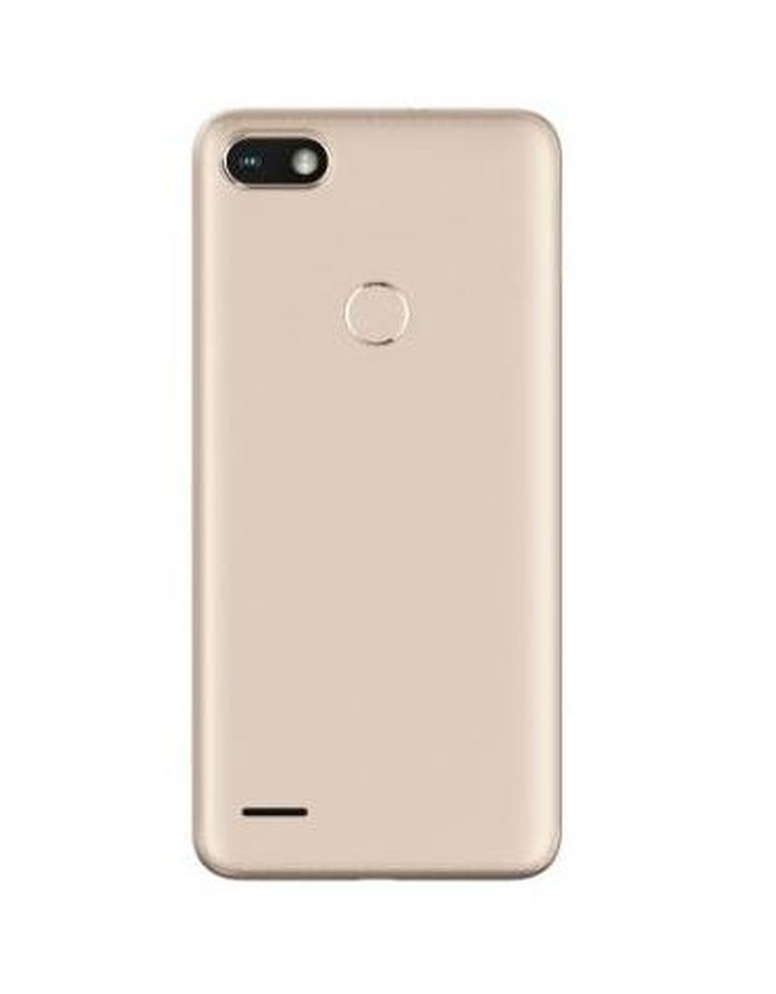 Full Body Housing for Tecno Camon I Sky IN2 - White - Maxbhi.com