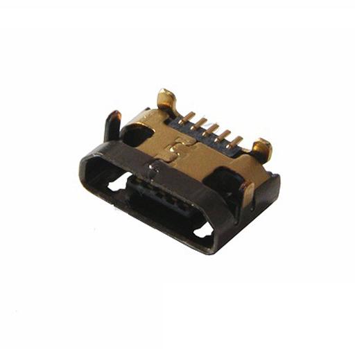 Charging Connector for Micromax Infinity N12 by Maxbhi.com
